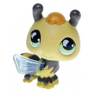 Bee 813 | Littlest Pet Shop Collector's Wiki | Fandom