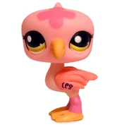 Flamingo 1687 | Littlest Pet Shop Collector's Wiki | Fandom
