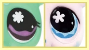 LPS Eye Types | Littlest Pet Shop Collector's Wiki | Fandom