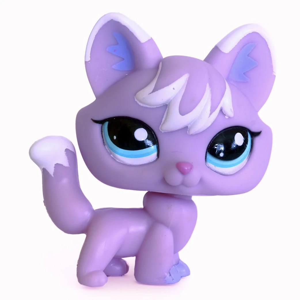 Fox 2400 | Littlest Pet Shop Collector's Wiki | Fandom