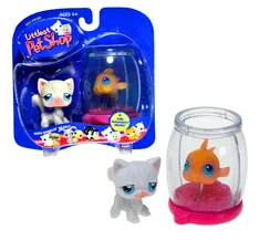 Longhair Cat 009 | Littlest Pet Shop Collector's Wiki | Fandom