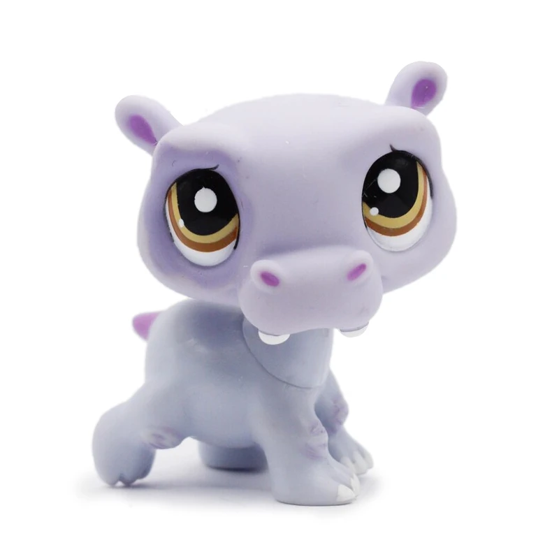 Hippo 1449 | Littlest Pet Shop Collector's Wiki | Fandom