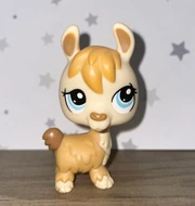 Llama 1460 | Littlest Pet Shop Collector's Wiki | Fandom