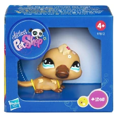 Platypus 1395 | Littlest Pet Shop Collector's Wiki | Fandom