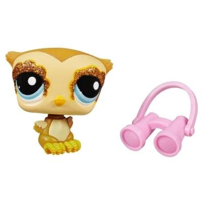 Owl 2231 | Littlest Pet Shop Collector's Wiki | Fandom