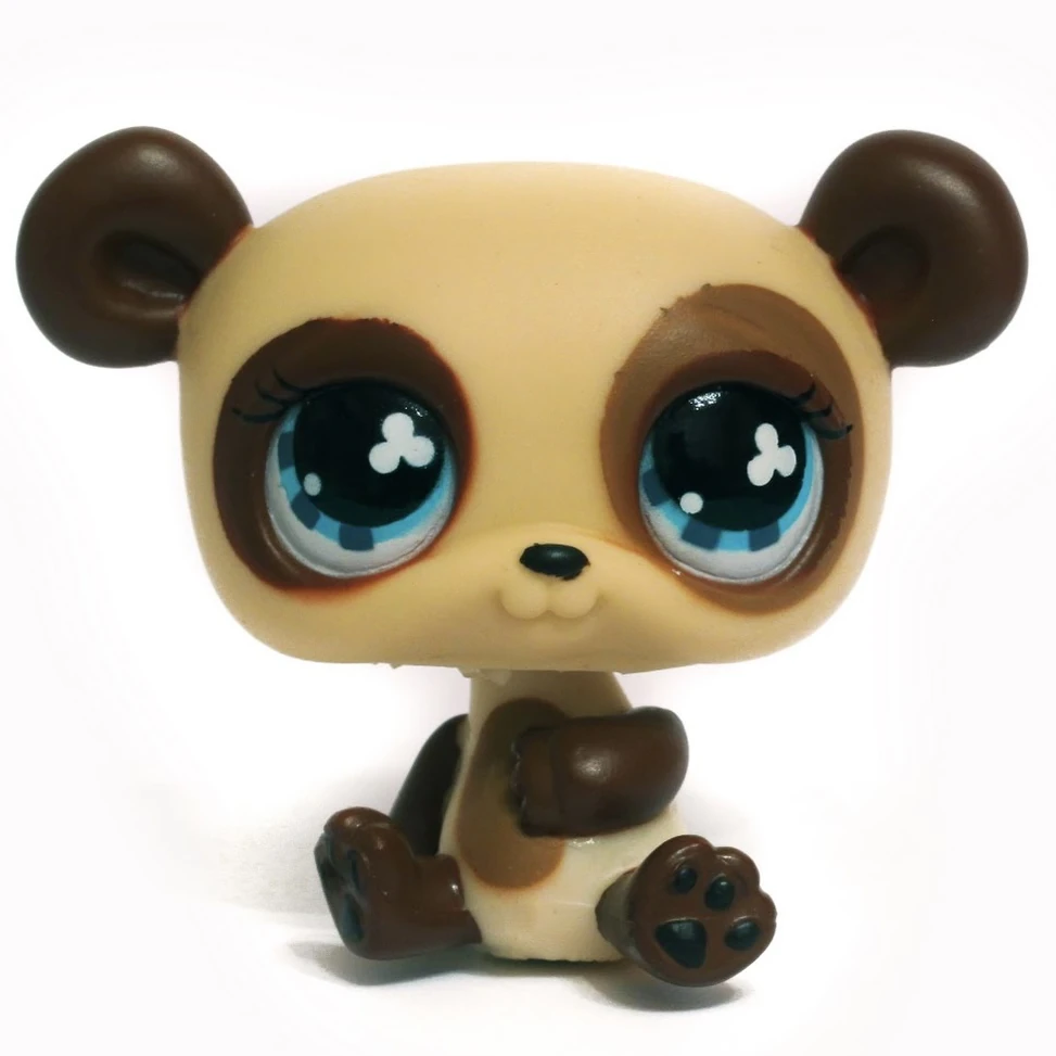 Panda 612 | Littlest Pet Shop Collector's Wiki | Fandom