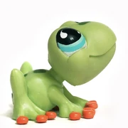 Frog 805 | Littlest Pet Shop Collector's Wiki | Fandom