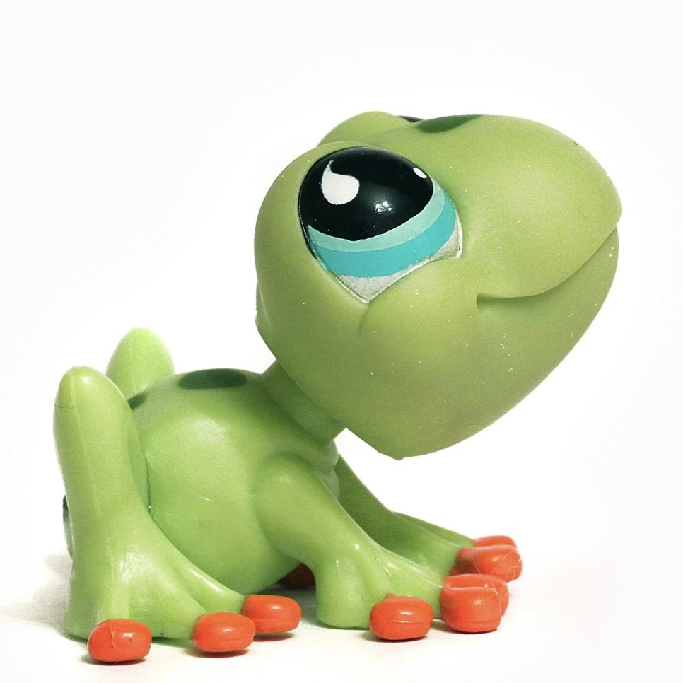 Frog 805 | Littlest Pet Shop Collector's Wiki | Fandom