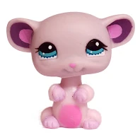 Mouse 1129 | Littlest Pet Shop Collector's Wiki | Fandom