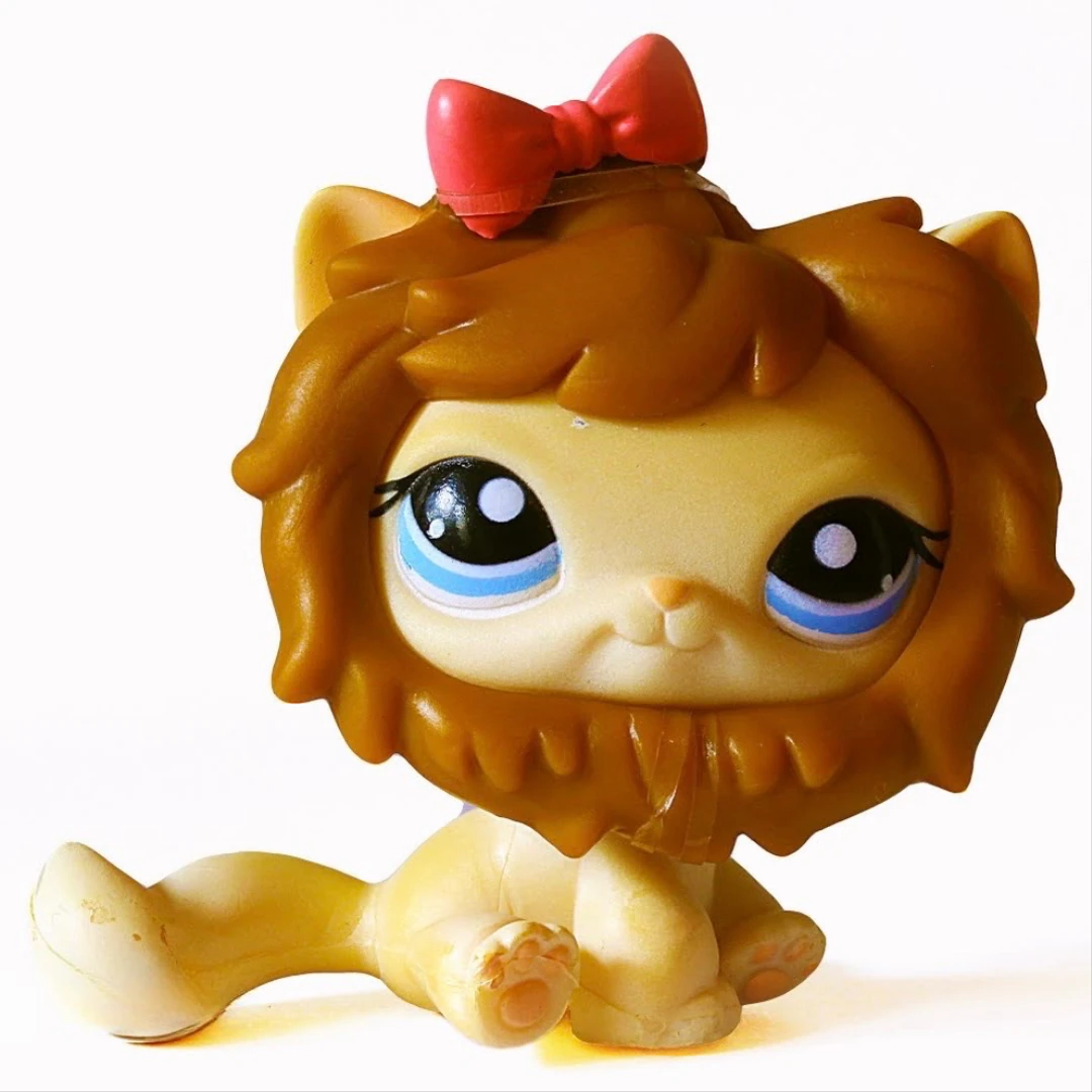 Shorthair Cat 1005 | Littlest Pet Shop Collector's Wiki | Fandom