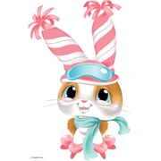 Rabbit 075 | Littlest Pet Shop Collector's Wiki | Fandom