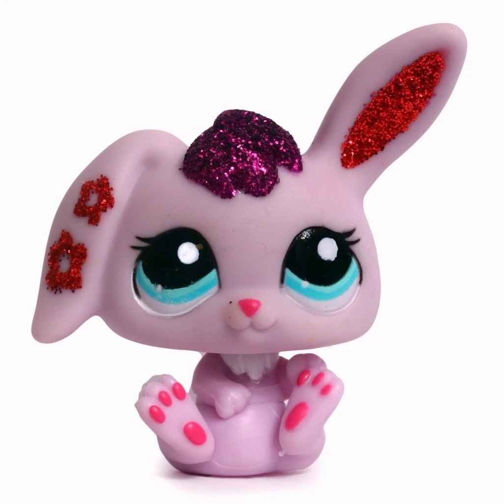 Rabbit 2354 | Littlest Pet Shop Collector's Wiki | Fandom