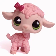 Lamb 585 | Littlest Pet Shop Collector's Wiki | Fandom
