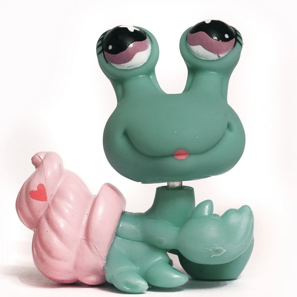 Hermit Crab 782 | Littlest Pet Shop Collector's Wiki | Fandom