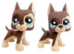 Great Dane 817 | Littlest Pet Shop Collector's Wiki | Fandom