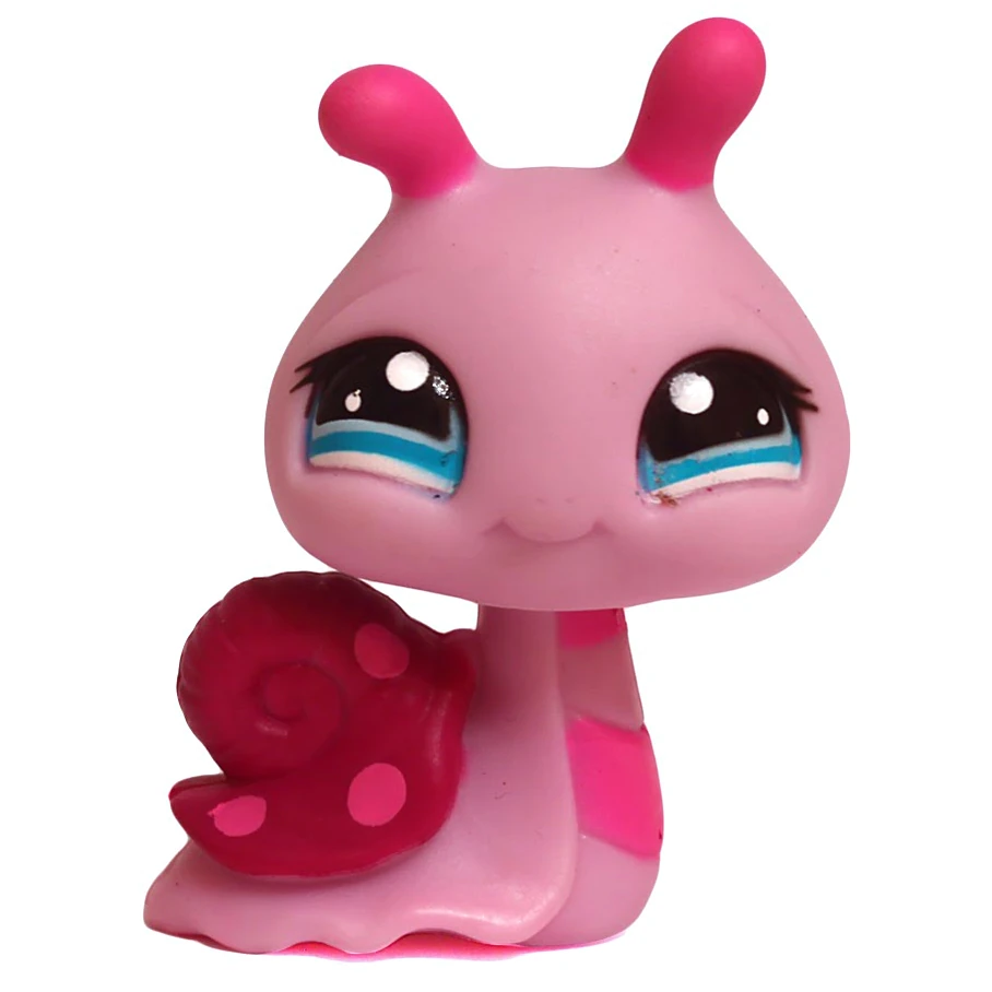 Snail 1528 | Littlest Pet Shop Collector's Wiki | Fandom