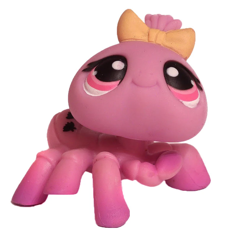 Spider 430 | Littlest Pet Shop Collector's Wiki | Fandom