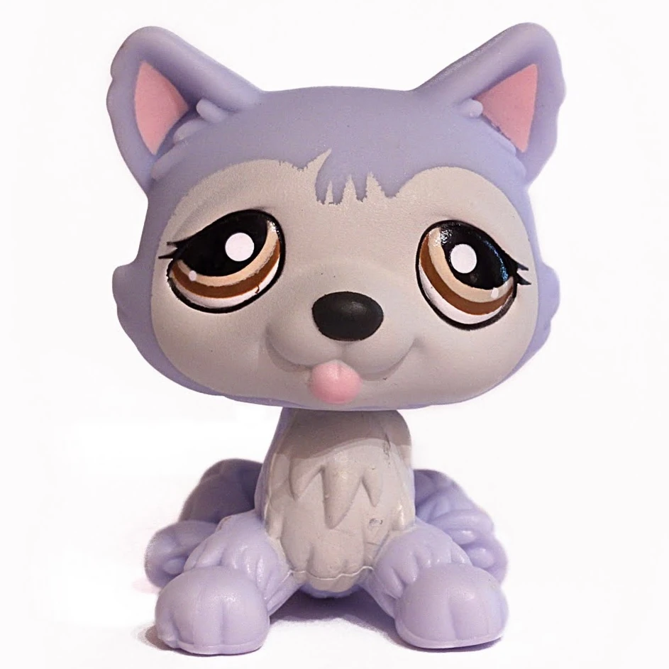 Husky 1046 | Littlest Pet Shop Collector's Wiki | Fandom