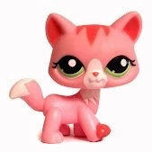 Cat 1788 | Littlest Pet Shop Collector's Wiki | Fandom