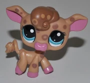 Cow 2307 | Littlest Pet Shop Collector's Wiki | Fandom
