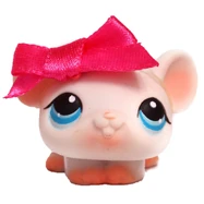 Mouse 041 | Littlest Pet Shop Collector's Wiki | Fandom