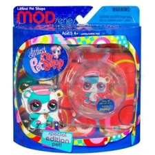 Panda (Extreme Pets) | Littlest Pet Shop Collector's Wiki | Fandom