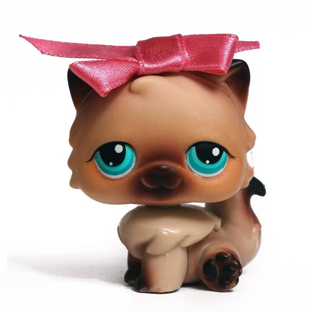 Persian 022 | Littlest Pet Shop Collector's Wiki | Fandom