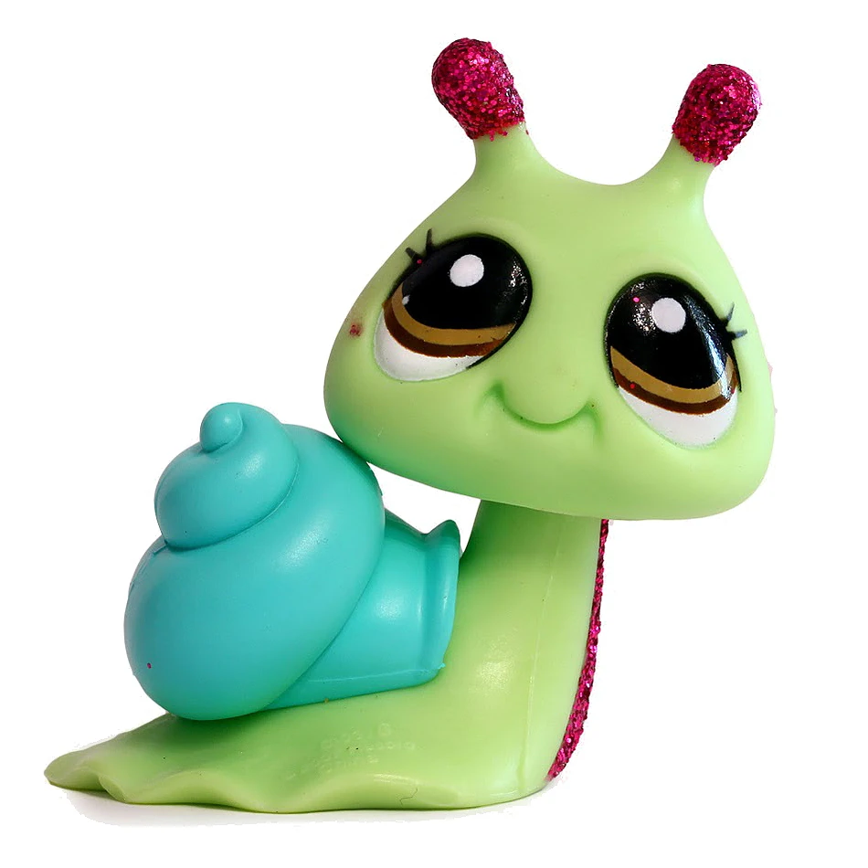 Snail 2218 | Littlest Pet Shop Collector's Wiki | Fandom