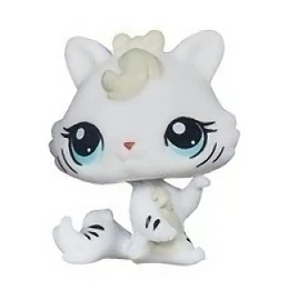 Tiger 3586 | Littlest Pet Shop Collector's Wiki | Fandom