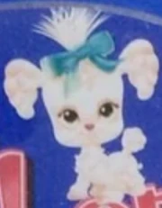 Poodle 017 | Littlest Pet Shop Collector's Wiki | Fandom