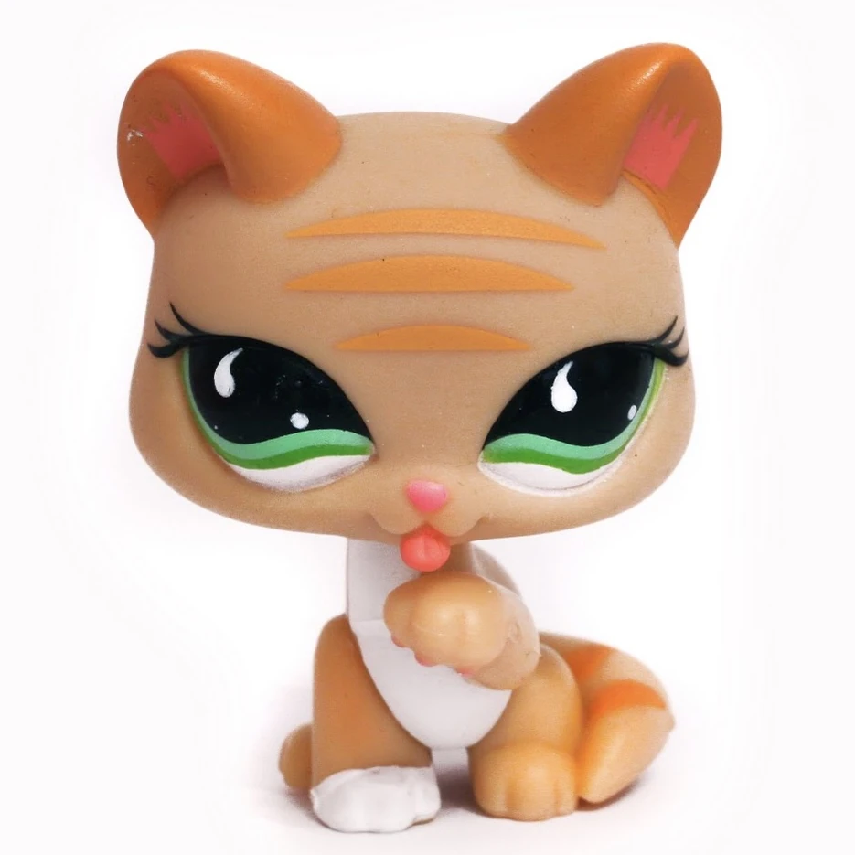 Cat 842 | Littlest Pet Shop Collector's Wiki | Fandom