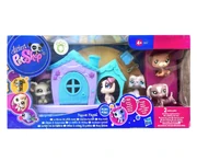 Dachshund 1631 | Littlest Pet Shop Collector's Wiki | Fandom