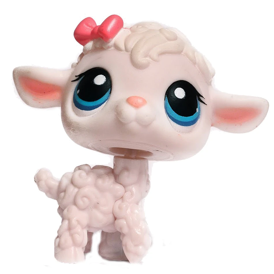 Lamb 186 | Littlest Pet Shop Collector's Wiki | Fandom