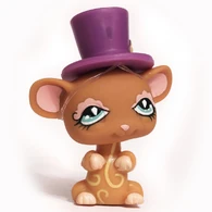 Mouse 462 | Littlest Pet Shop Collector's Wiki | Fandom