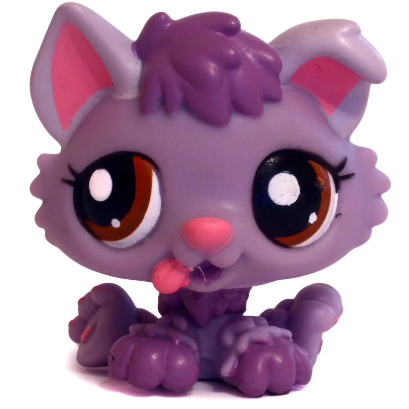 Husky Puppy 1752 | Littlest Pet Shop Collector's Wiki | Fandom