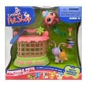 Spider 426 | Littlest Pet Shop Collector's Wiki | Fandom