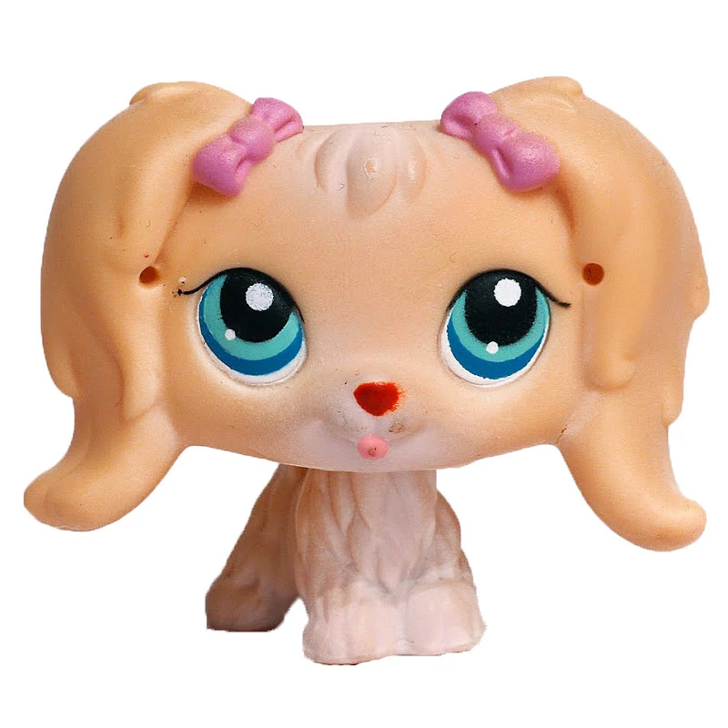 Maltese 175 | Littlest Pet Shop Collector's Wiki | Fandom