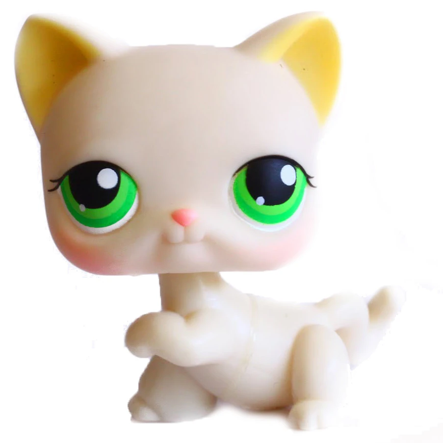 Shorthair Cat 098 | Littlest Pet Shop Collector's Wiki | Fandom