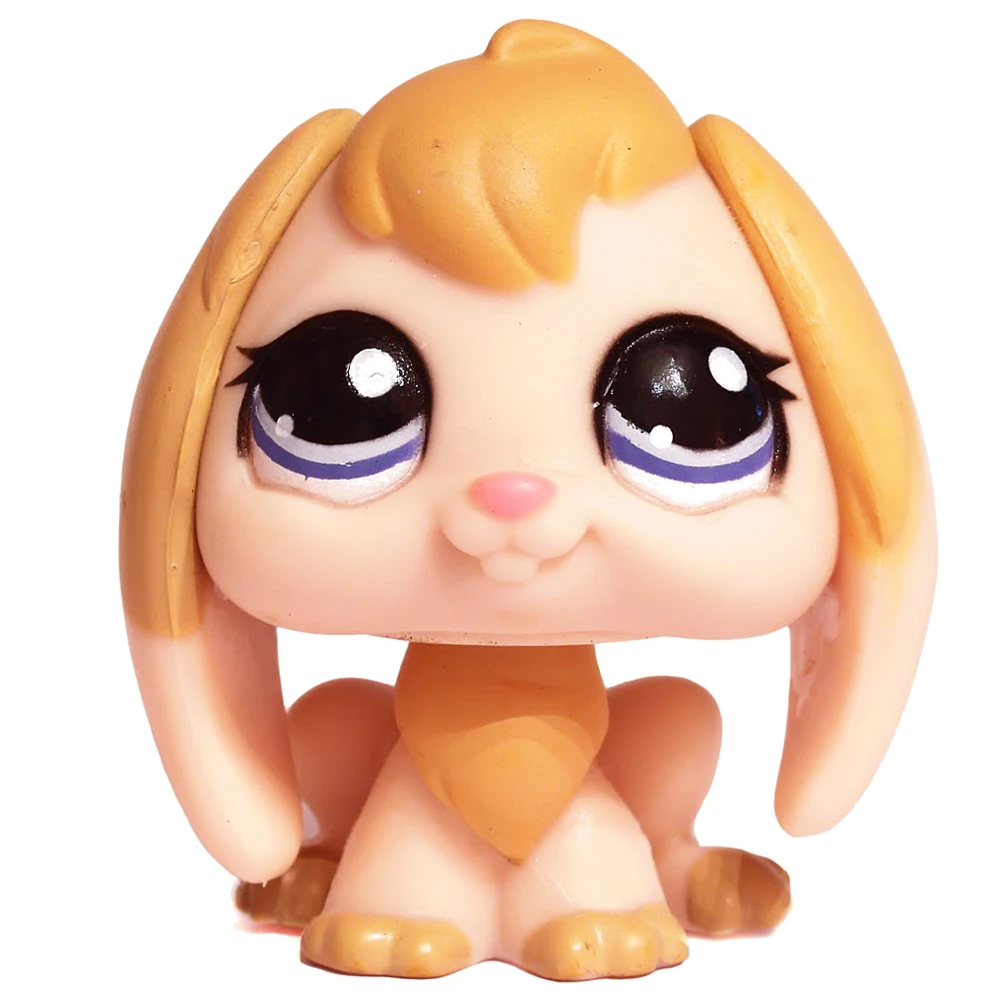 Rabbit 1039 | Littlest Pet Shop Collector's Wiki | Fandom