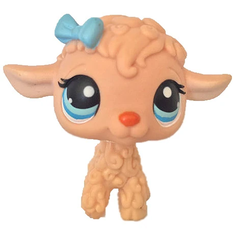 Lamb 447 | Littlest Pet Shop Collector's Wiki | Fandom