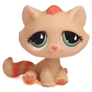 Kitten 914 | Littlest Pet Shop Collector's Wiki | Fandom