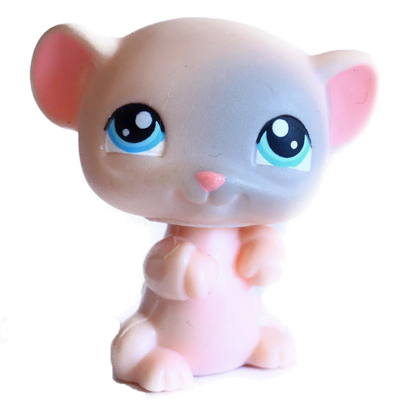 Mouse 102 | Littlest Pet Shop Collector's Wiki | Fandom