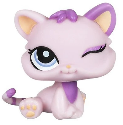 Kitten 1481 | Littlest Pet Shop Collector's Wiki | Fandom