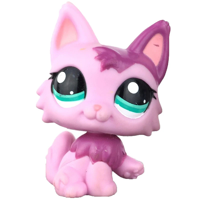 Persian 2465 | Littlest Pet Shop Collector's Wiki | Fandom