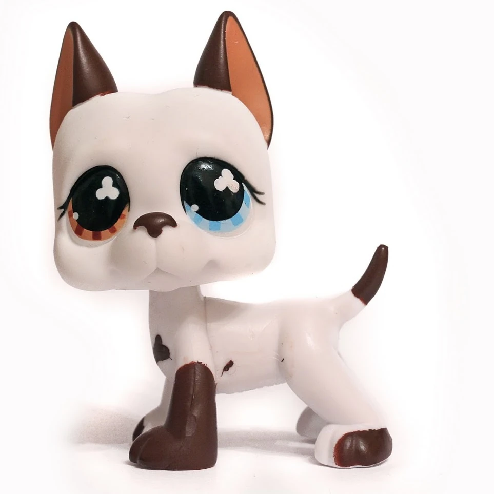 Great Dane 577 | Littlest Pet Shop Collector's Wiki | Fandom