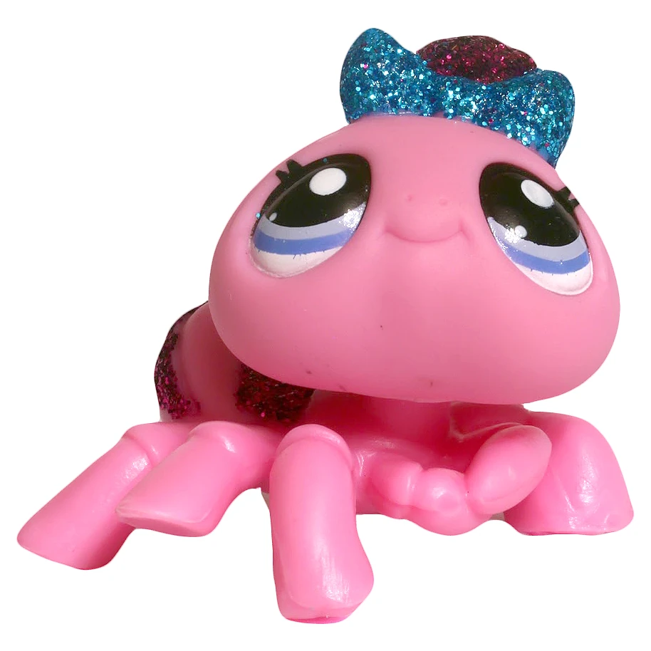 Spider 2127 | Littlest Pet Shop Collector's Wiki | Fandom