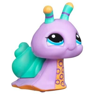 Snail 2375 | Littlest Pet Shop Collector's Wiki | Fandom
