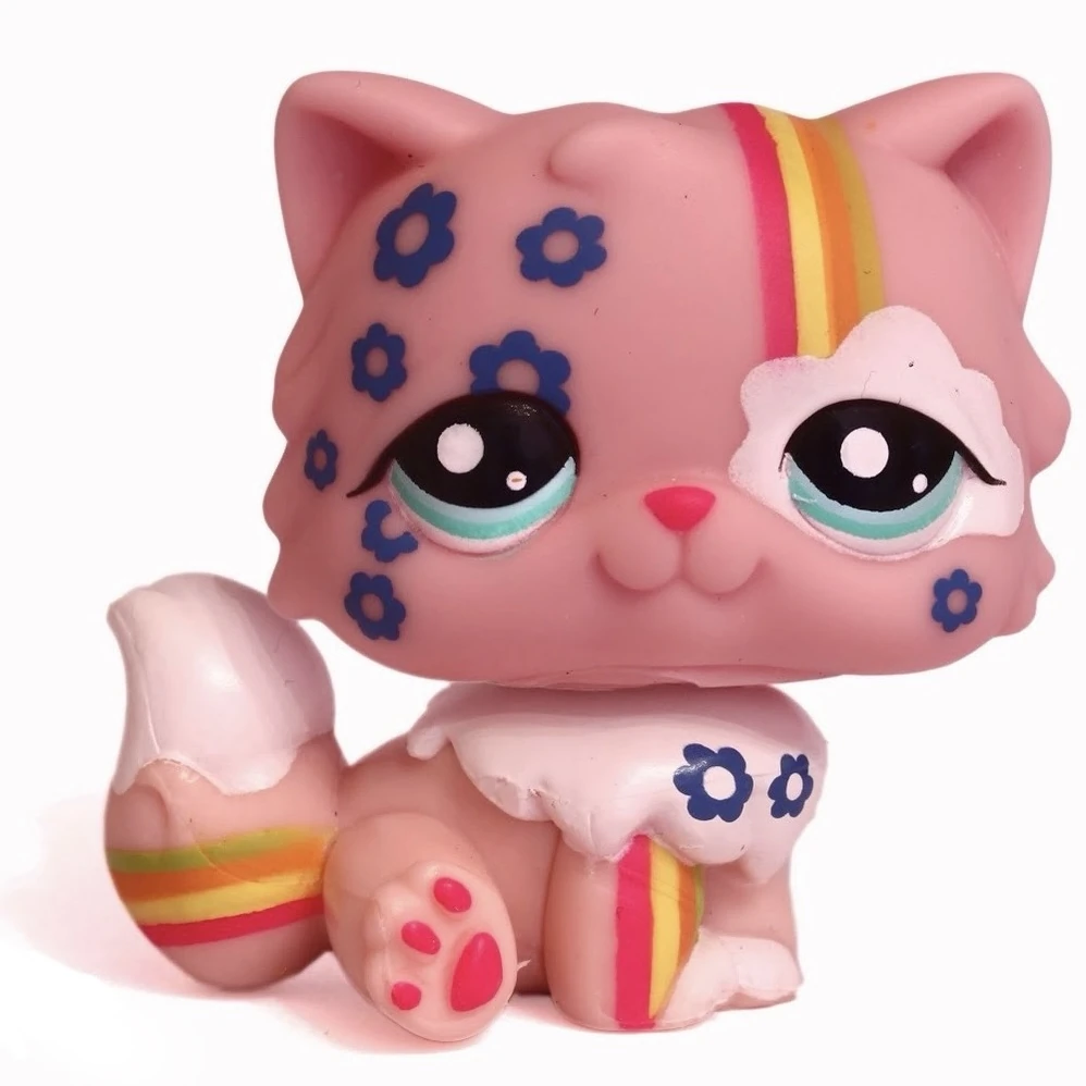 Persian 1436 | Littlest Pet Shop Collector's Wiki | Fandom