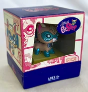 Superhero Cat (Comic Con 2009)/Gallery | Littlest Pet Shop Collector's ...