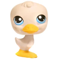 Duck 108 | Littlest Pet Shop Collector's Wiki | Fandom